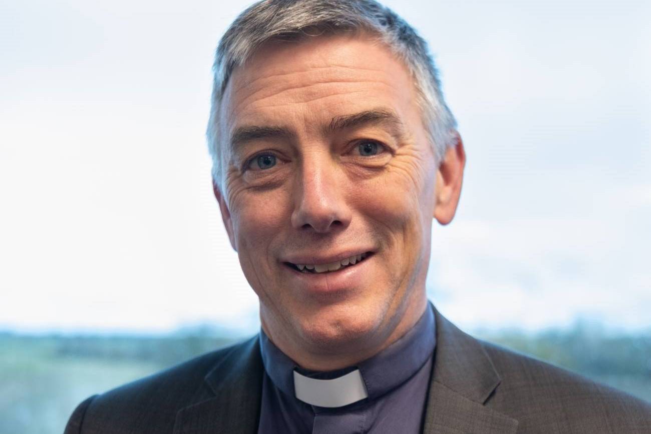 Stantonbury Ecumenical Partnership